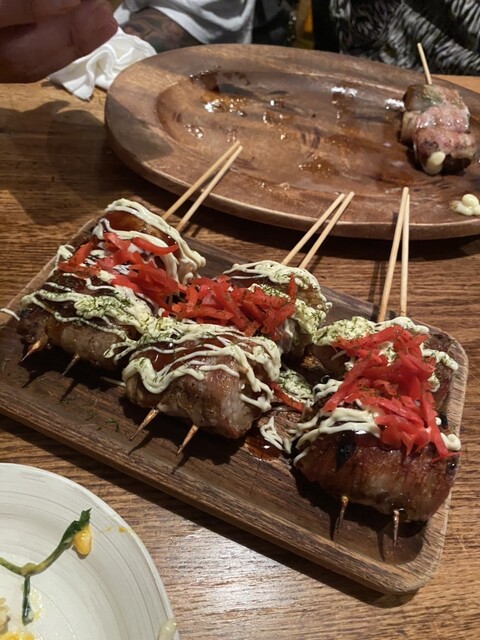 MEAT 肉男 MAN 六本木店 （ミートマン） - 六本木/居酒屋 | 食べログ