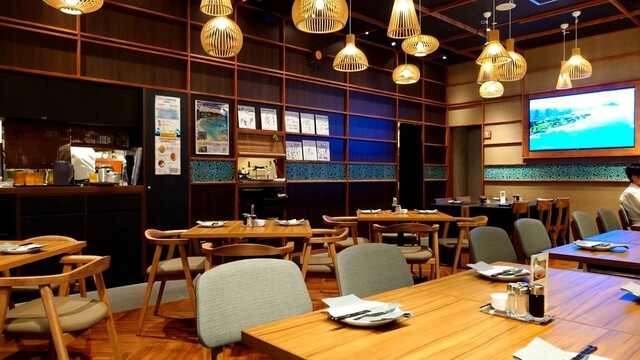 Ono Grill Tokyo （オノ グリル トウキョウ） - 神保町/ハワイ料理/ネット予約可 | 食べログ