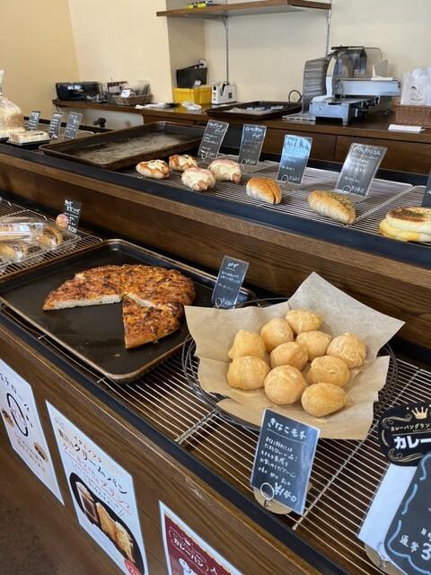 イタミノソラ JamJam BAKERY - 伊丹（阪急）/パン | 食べログ