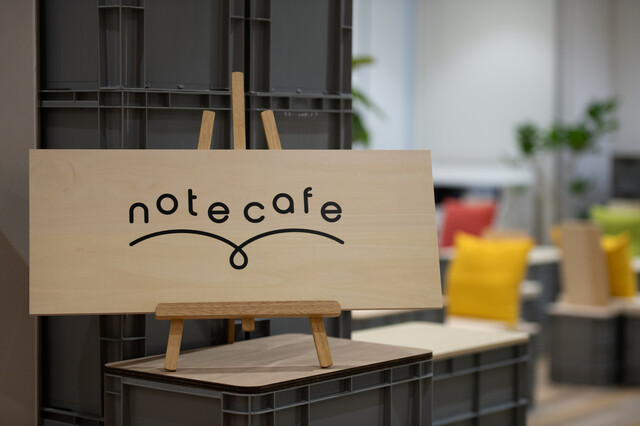 note cafe （ノートカフェ） - 若葉台/カフェ | 食べログ
