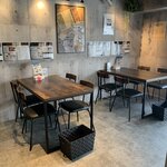 WAYAWAYA cafe - 南郷7丁目/カレー | 食べログ