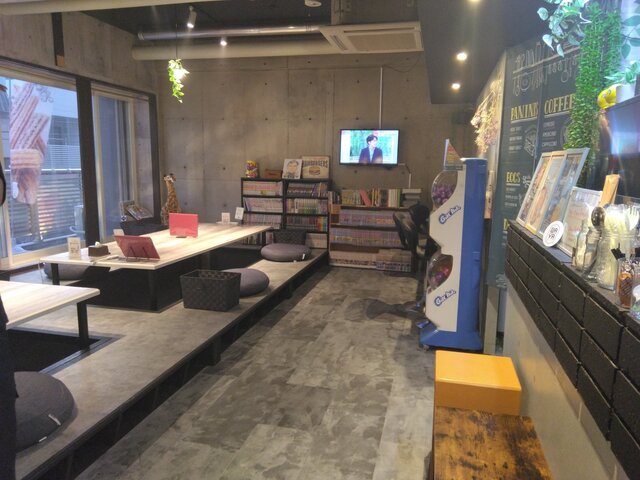 WAYAWAYA cafe - 南郷7丁目/カレー | 食べログ