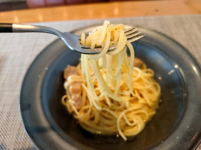 Pasta&Cafe ricca （リッカ） - 新可児/イタリアン | 食べログ