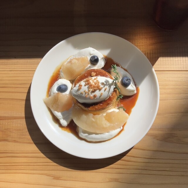 cafe Kisetsu （カフェ キセツ） - 富士山下/カフェ | 食べログ