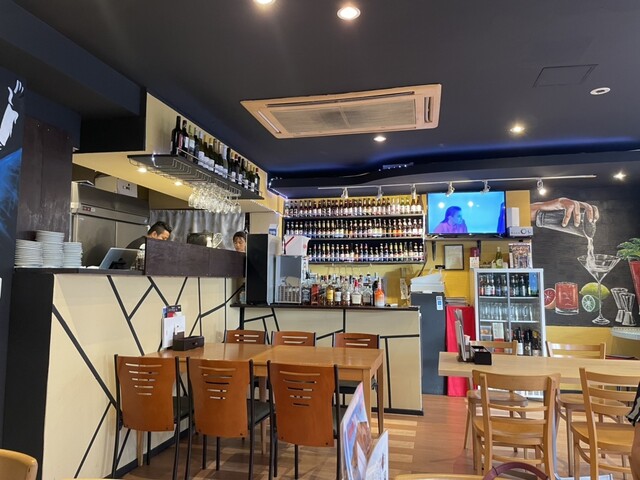 写真 : HUNGRY HOUSE （ハングリー ハウス） - 横須賀中央/ダイニングバー | 食べログ