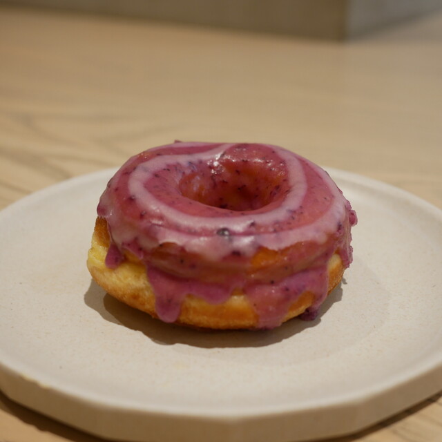 koe donuts 京都店 - 京都河原町/カフェ | 食べログ