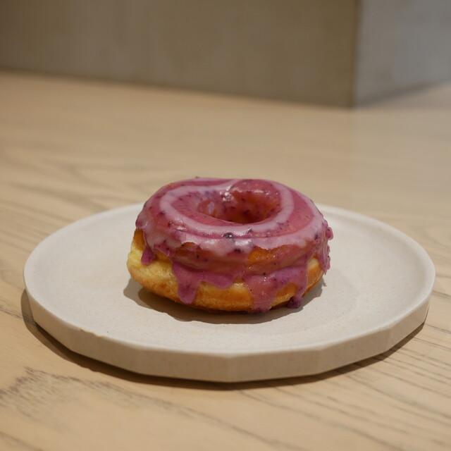 koe donuts 京都店 - 京都河原町/カフェ | 食べログ