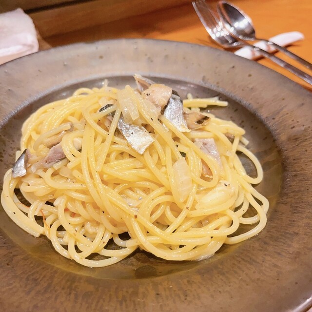 SPLENDE （スプレンデ） - 市役所前/イタリアン/ネット予約可 | 食べログ