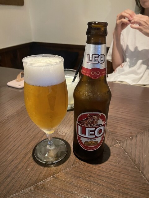 Bai toong （バイトーン） - 本山/タイ料理 | 食べログ