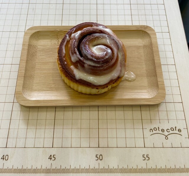 note cafe （ノートカフェ） - 若葉台/カフェ | 食べログ