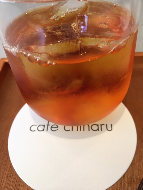 cafe chiharu （カフェ チハル） - 中津（大阪メトロ）/カフェ | 食べログ