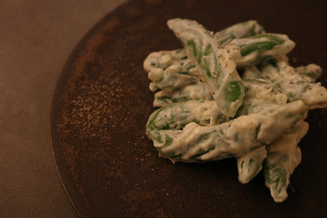 nanca （ナンカ） - 代々木上原/居酒屋 | 食べログ