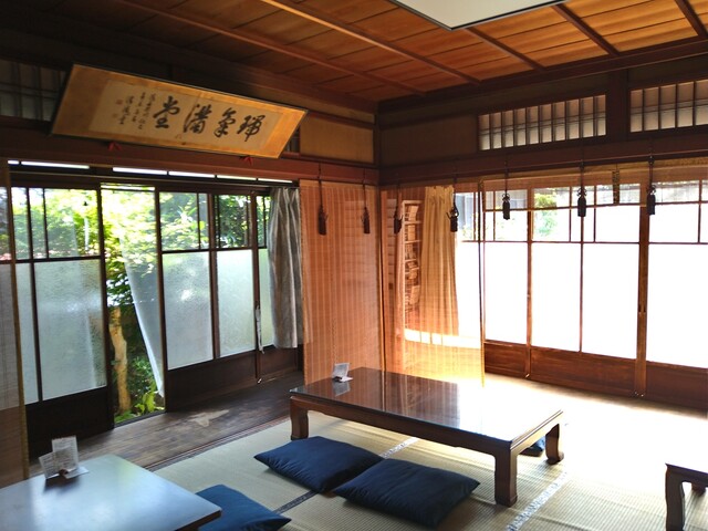 Cafe Chikoro （チコロ） - 元田中/カフェ | 食べログ