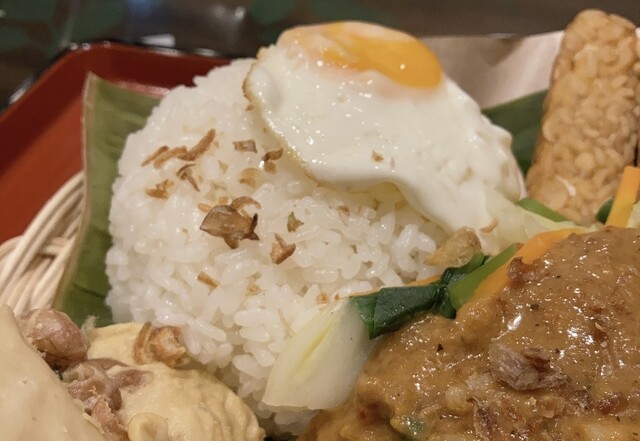 MART PLUS （マート プラス） - 豊田市/インドネシア料理 | 食べログ