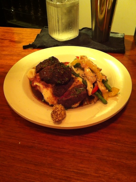 ヴィット・デ・ウィット - 高円寺/西洋各国料理（その他） [食べログ]