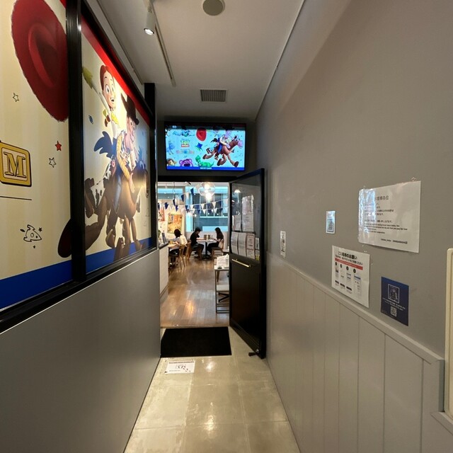 collabo index SHINSAIBASHI （コラボ インデックス） - 心斎橋/カフェ | 食べログ