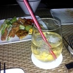 写真 : カフェアロンジ （Cafe Allons-y!） - 大阪梅田（阪急）/カフェ | 食べログ