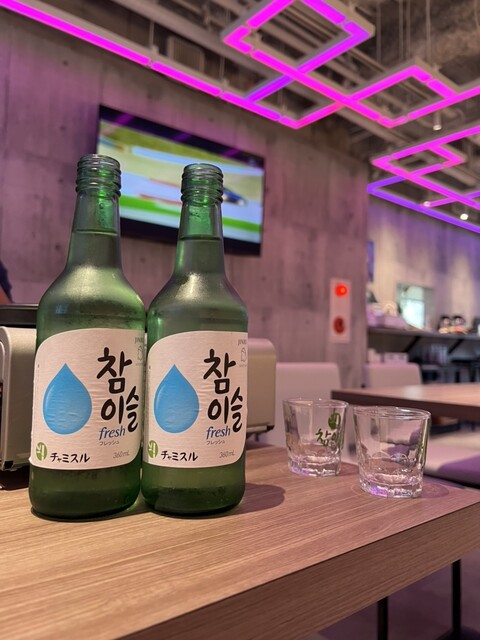 NOWL KOREAN KITCHEN （NOWL_KOREAN KITCHEN） - 三宮（神戸市営）/韓国料理/ネット予約可 | 食べログ