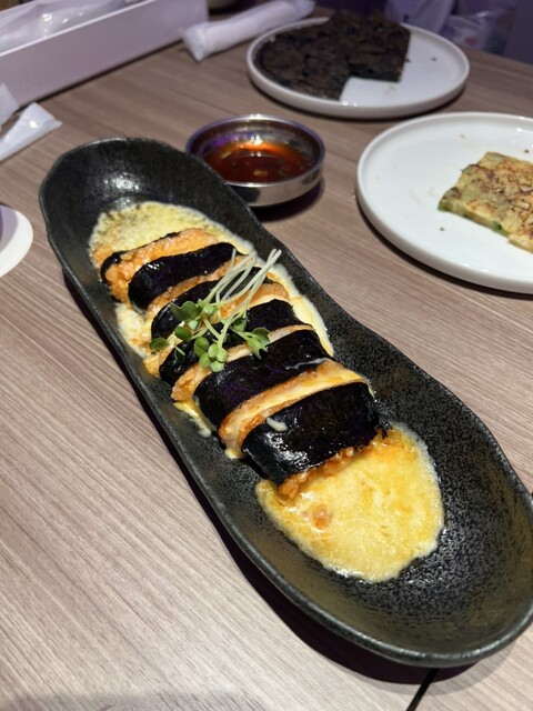 NOWL KOREAN KITCHEN （NOWL_KOREAN KITCHEN） - 三宮（神戸市営）/韓国料理/ネット予約可 | 食べログ