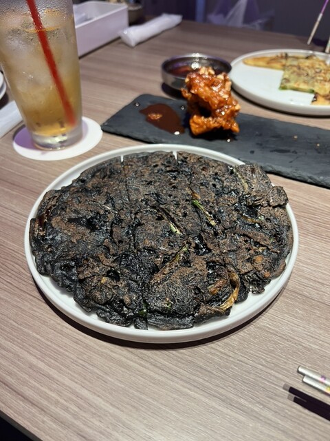 NOWL KOREAN KITCHEN （NOWL_KOREAN KITCHEN） - 三宮（神戸市営）/韓国料理/ネット予約可 | 食べログ