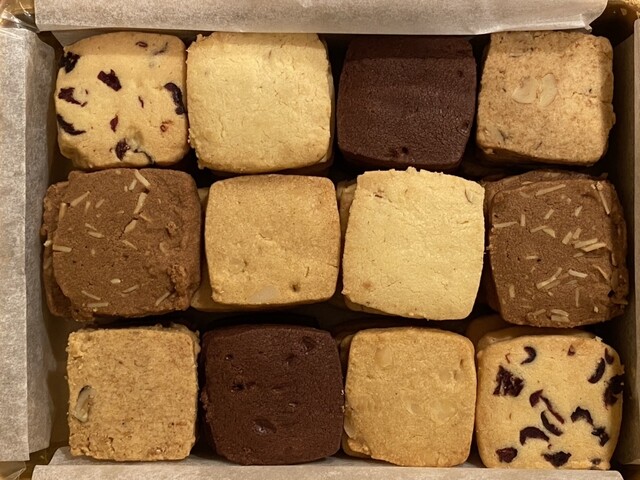 Glory Bakery - 尖沙咀 チムサーチョイ/洋菓子 | 食べログ