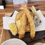 挽きたて蕎麦 MARUCO （マルコ） - 西明石/そば | 食べログ