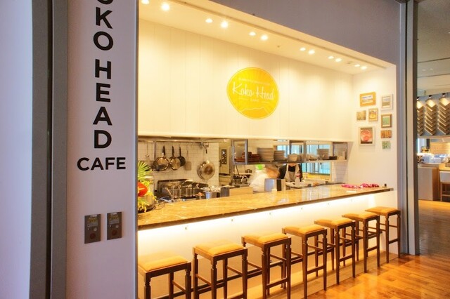 Koko Head Cafe TOKYO （ココヘッドカフェ） - 大手町/ハワイ料理/ネット予約可 | 食べログ