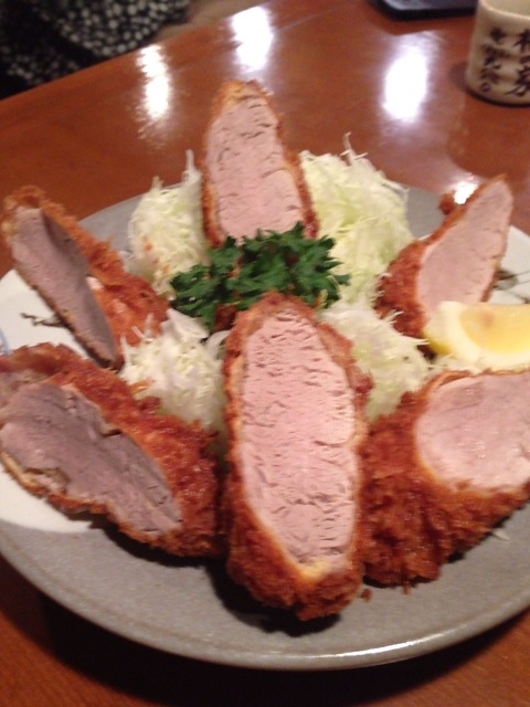 写真 12ページ目 : とんかつ 桐の家 - 立場/とんかつ | 食べログ