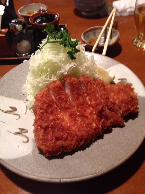 写真 12ページ目 : とんかつ 桐の家 - 立場/とんかつ | 食べログ