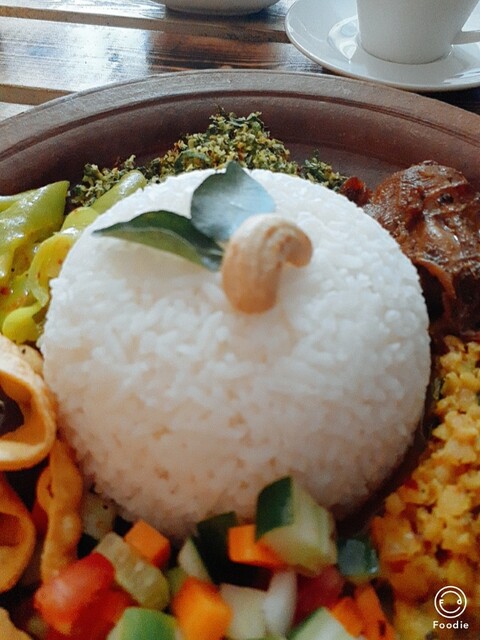 FAB CEYLON RESTAURANT&SPICES （ファブ セイロン レストラン＆スパイス） - 谷塚/スリランカ料理 | 食べログ