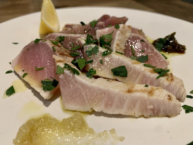 Tre Tre Sette （トレトレセッテ）のご予約 - 武蔵溝ノ口/イタリアン | 食べログ