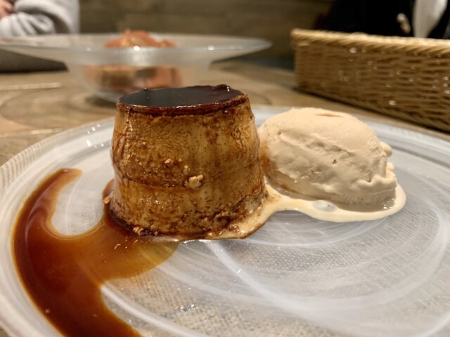 Tre Tre Sette （トレトレセッテ） - 武蔵溝ノ口/イタリアン/ネット予約可 | 食べログ