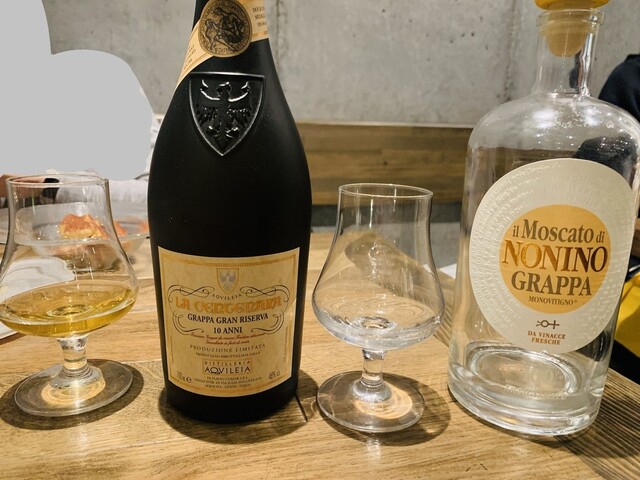 Tre Tre Sette （トレトレセッテ） - 武蔵溝ノ口/イタリアン/ネット予約可 | 食べログ