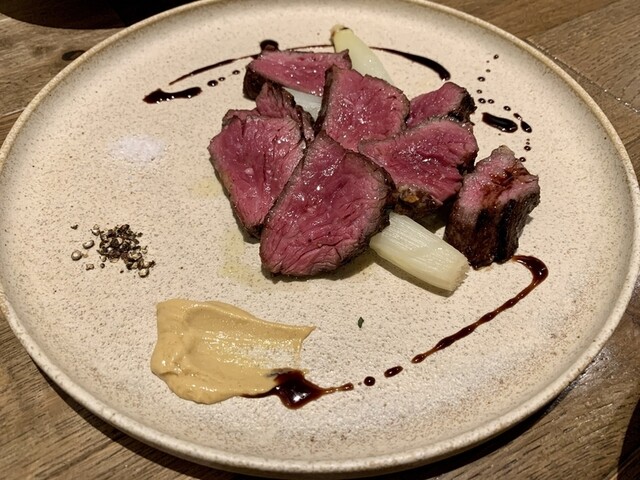 Tre Tre Sette （トレトレセッテ）のご予約 - 武蔵溝ノ口/イタリアン | 食べログ