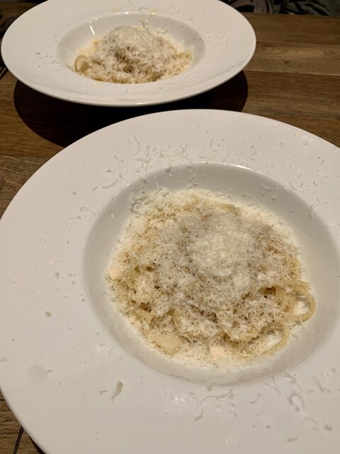 Tre Tre Sette （トレトレセッテ） - 武蔵溝ノ口/イタリアン/ネット予約可 | 食べログ