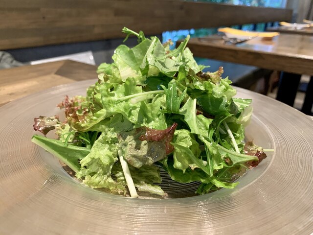 Tre Tre Sette （トレトレセッテ）のご予約 - 武蔵溝ノ口/イタリアン | 食べログ