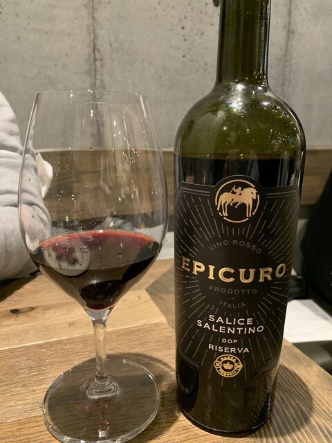 Tre Tre Sette （トレトレセッテ）のご予約 - 武蔵溝ノ口/イタリアン | 食べログ