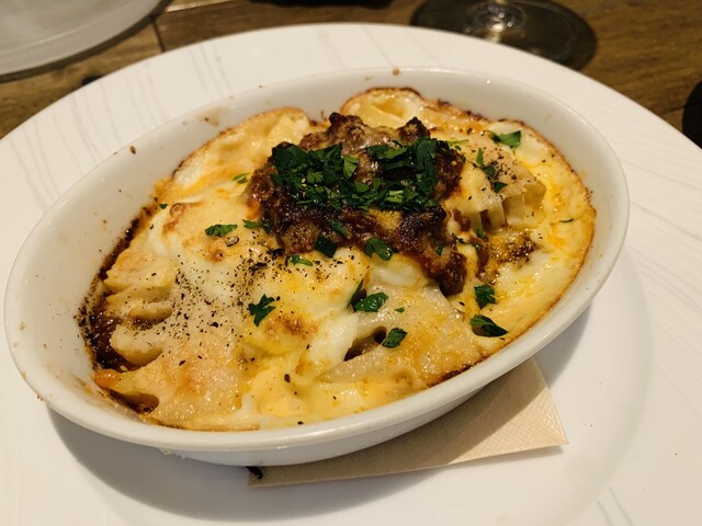 Tre Tre Sette （トレトレセッテ）のご予約 - 武蔵溝ノ口/イタリアン | 食べログ