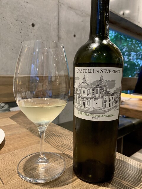 Tre Tre Sette （トレトレセッテ）のご予約 - 武蔵溝ノ口/イタリアン | 食べログ