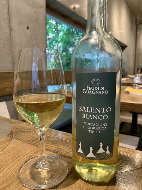 Tre Tre Sette （トレトレセッテ）のご予約 - 武蔵溝ノ口/イタリアン | 食べログ