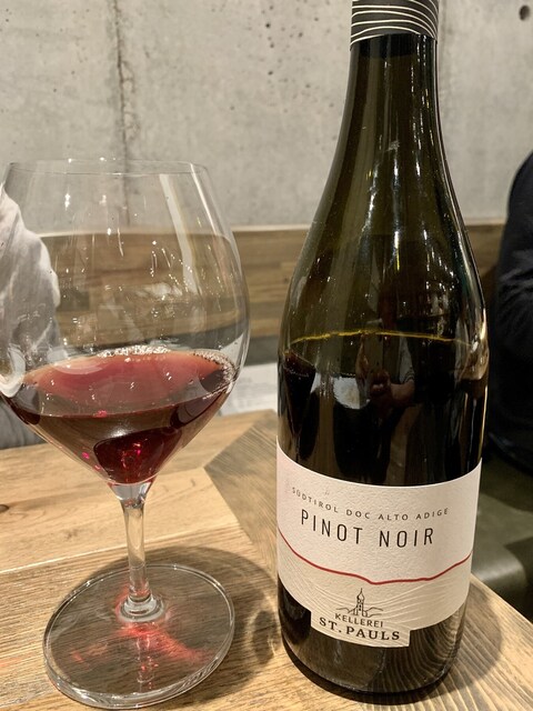 Tre Tre Sette （トレトレセッテ）のご予約 - 武蔵溝ノ口/イタリアン | 食べログ