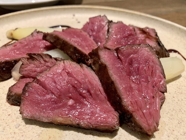 Tre Tre Sette （トレトレセッテ） - 武蔵溝ノ口/イタリアン/ネット予約可 | 食べログ