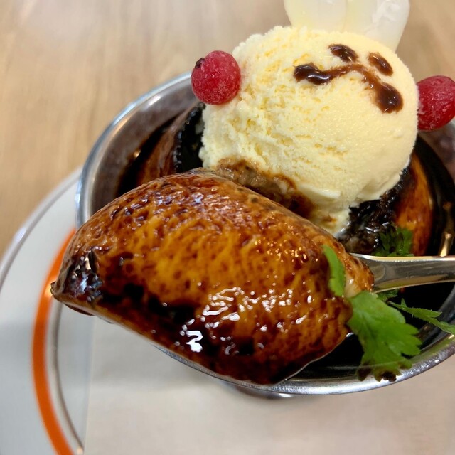 口コミ一覧 : HAROLD CAFE （ハロルド カフェ） - 大阪梅田（阪急）/カフェ [食べログ]