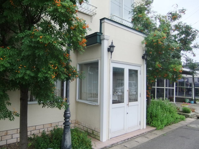 ポアブル - 中央弘前/フレンチ | 食べログ