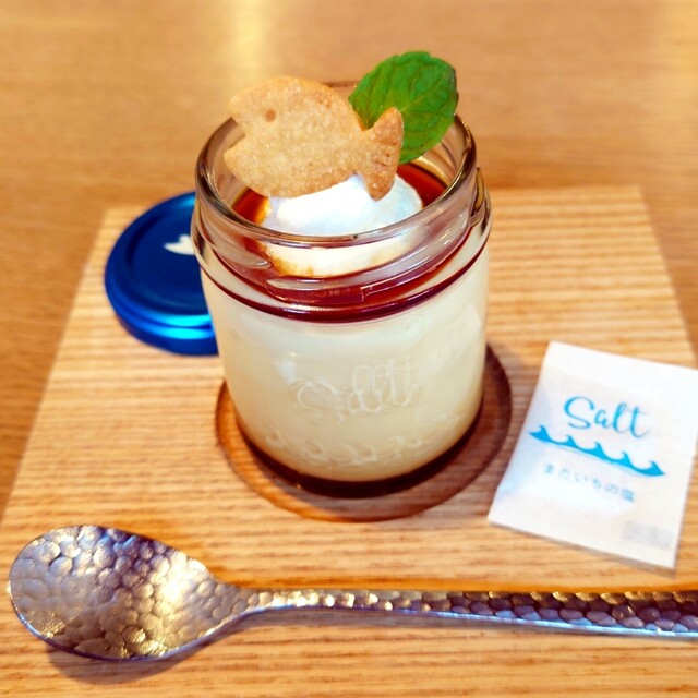 Sumi Cafe （スミカフェ） - 加布里/カフェ | 食べログ