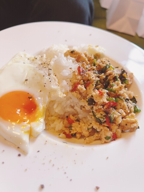 アンティーク&カフェ ロット （anthique&cafe ROTTO） - 弘前/カフェ | 食べログ