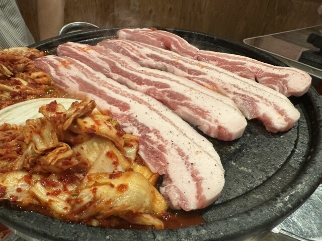 とんとん豚様 - 大船/韓国料理 | 食べログ とんとん豚様 - 大船/韓国料理 | 食べログ