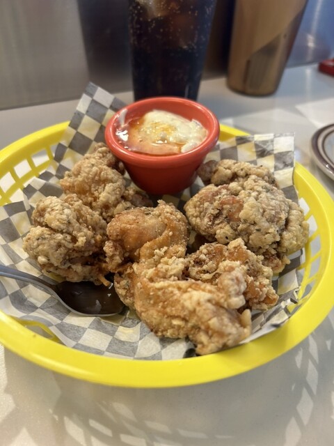 写真 : イージーダイナー （E.G.DINER） - 福俵/ハンバーガー | 食べログ