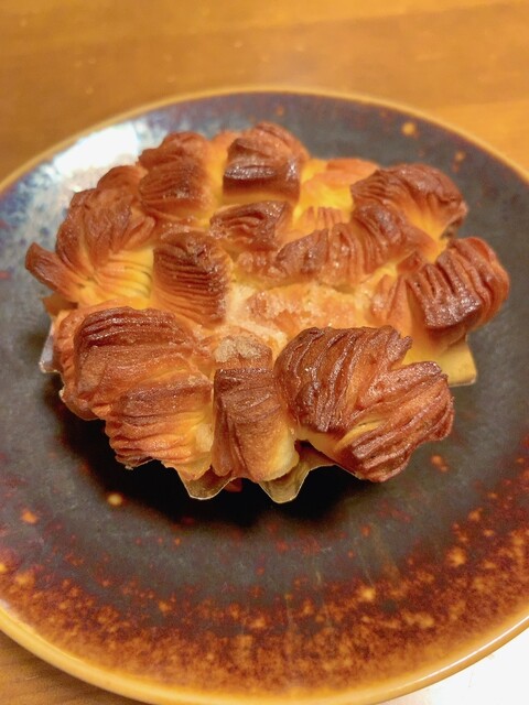 ハツタツ 天六店 （HATSUTATSU） - 天神橋筋六丁目/パン | 食べログ