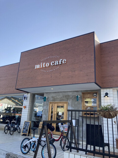 口コミ一覧 : mito cafe （ミト カフェ） - 三崎口/カフェ [食べログ]